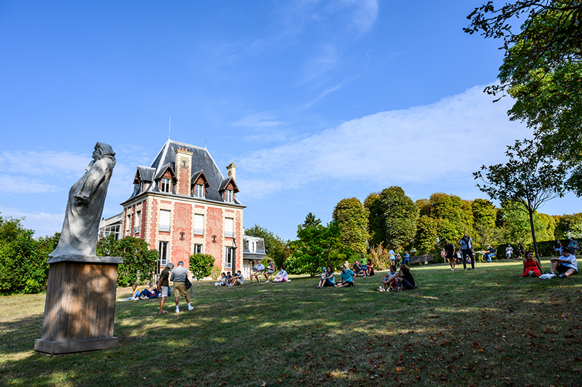 Home Meudon | Musée Rodin Meudon