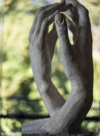 Accueil Meudon | Musée Rodin Meudon